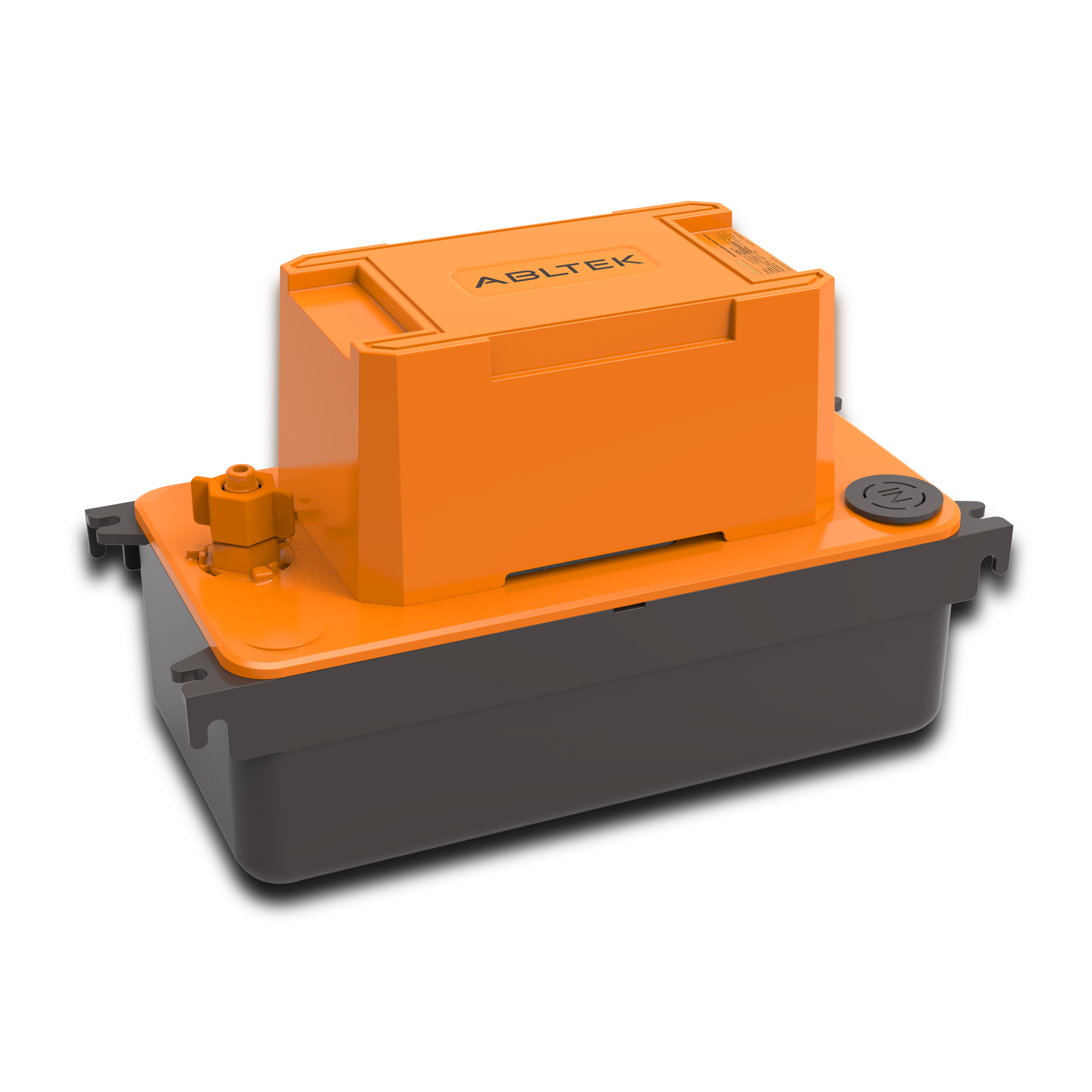 Max Flow Condensate Drain Pump（AT/CDP300H AT/CDP400H） - Hangzhou Abltek ...