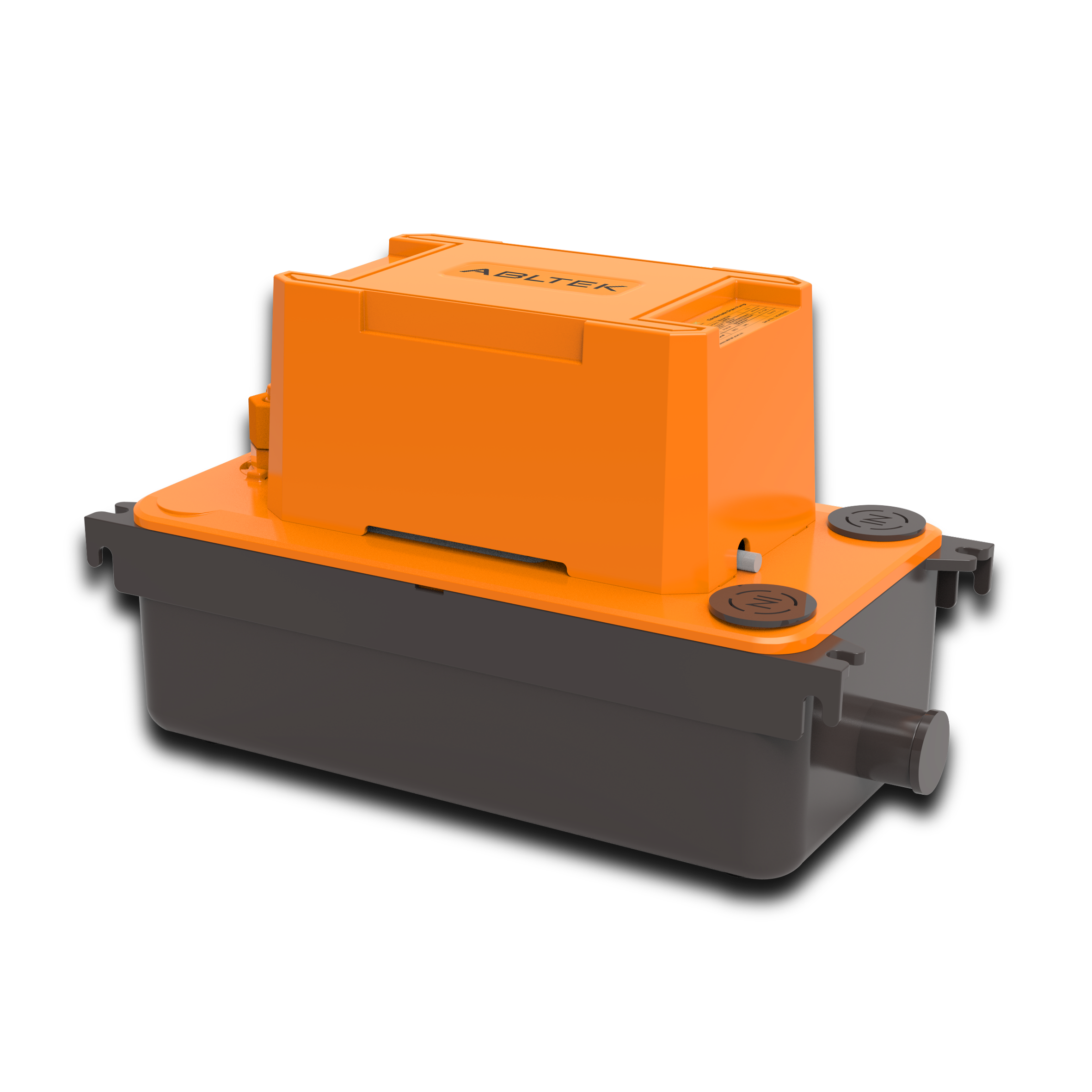 Max Flow Condensate Drain Pump（AT/CDP300H AT/CDP400H） - Hangzhou Abltek ...